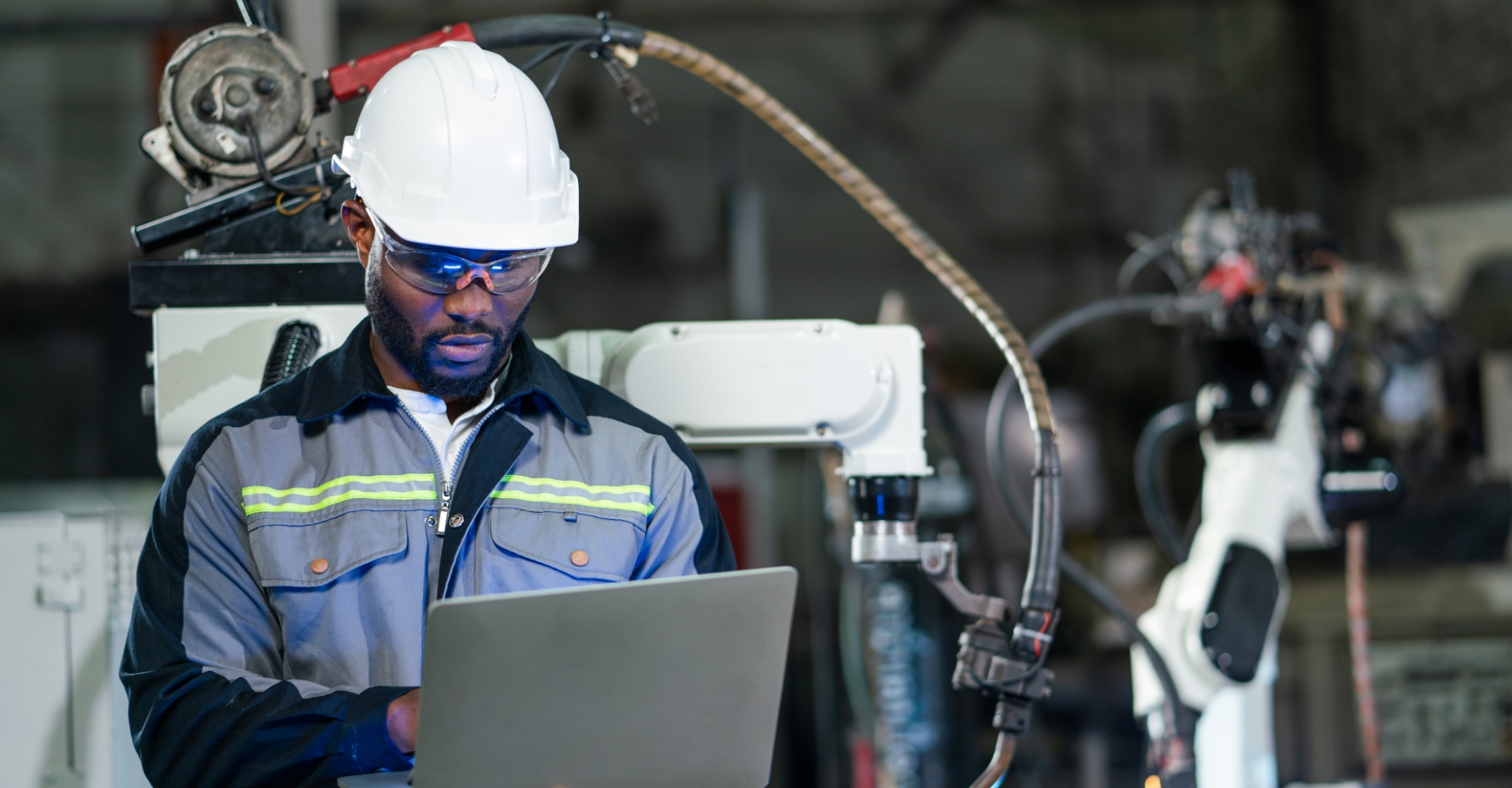 What is factory automation? Industrial automation examples & solutions