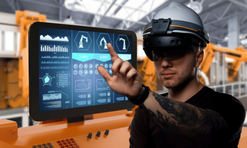 Best industrial-grade augmented reality (AR) glasses 2024