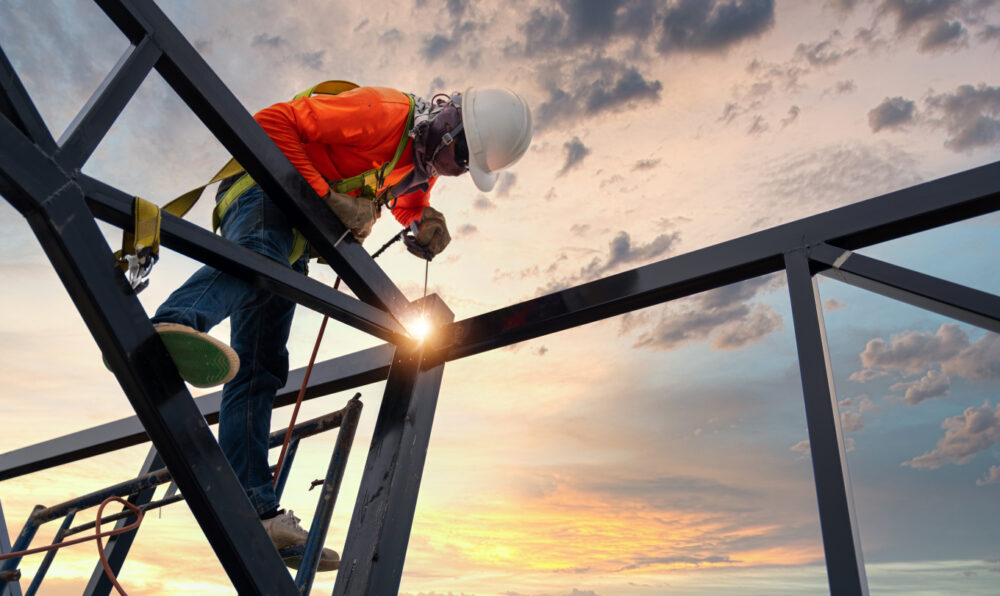 Augmented Reality in difficult working conditions