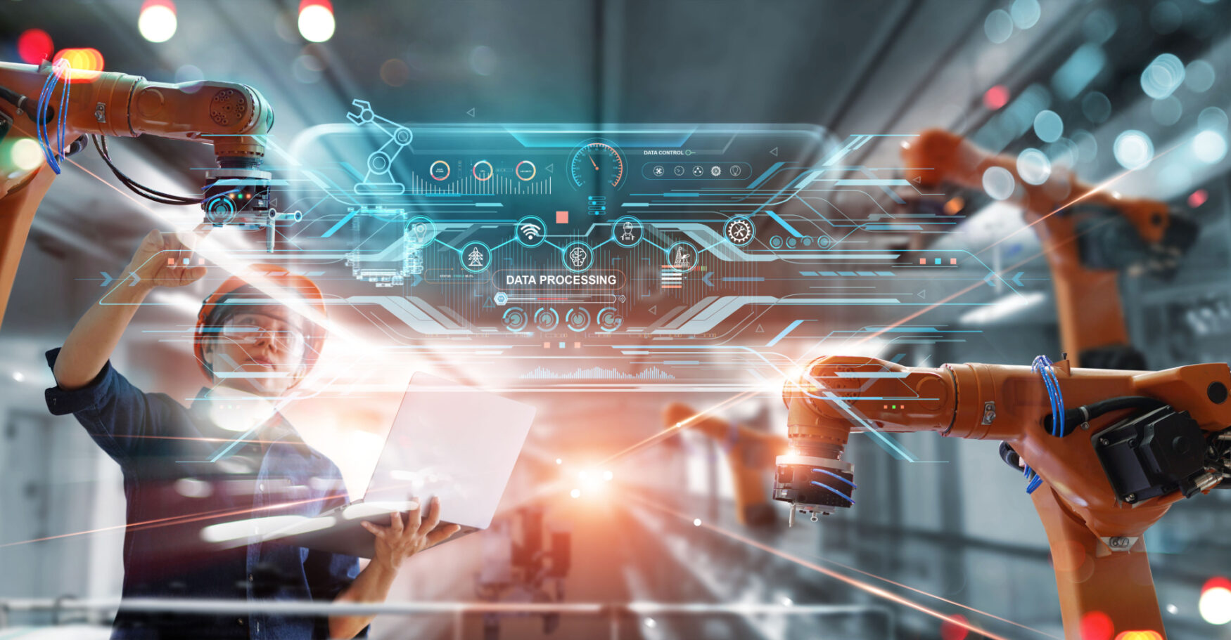 Digital manufacturing and its technologies