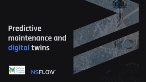 Predictive maintenance and digital twins training