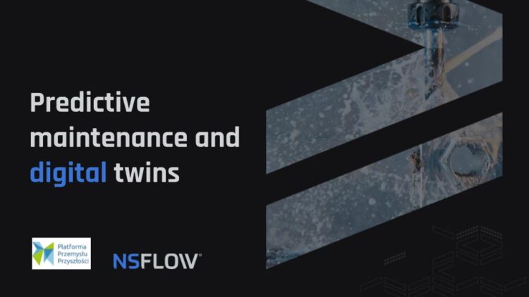 Predictive maintenance and digital twins training