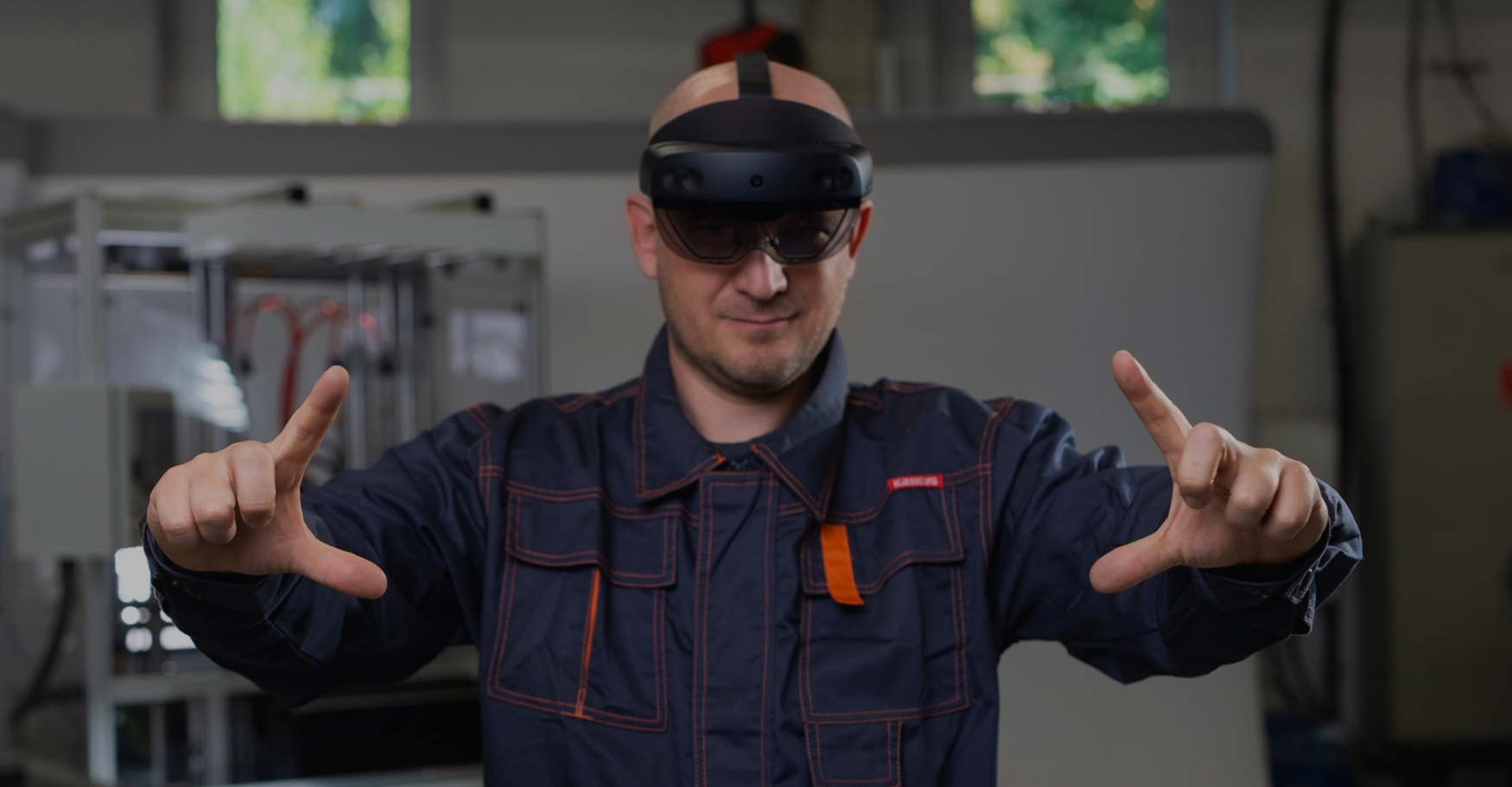 Convincing employees and managers to AR