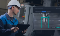 Augmented reality (AR) in aviation maintenance - Nsflow