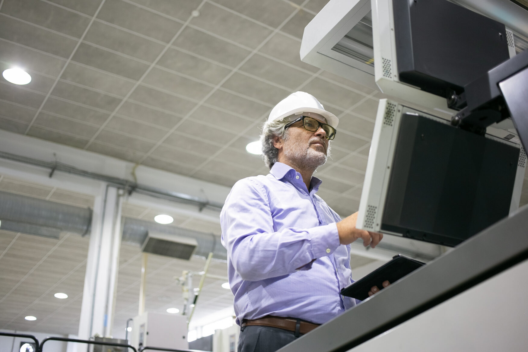 What is quality control in manufacturing? - Nsflow