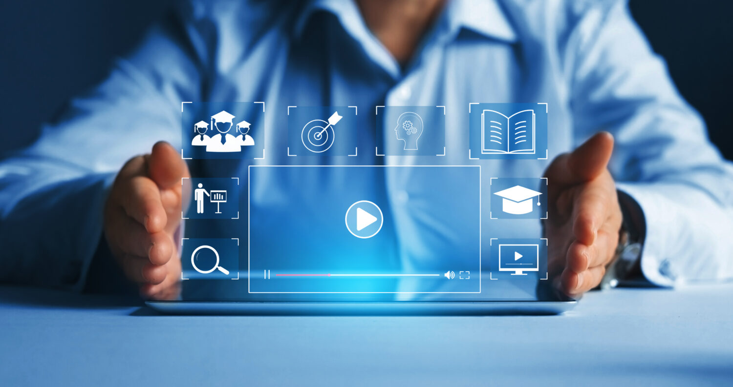 Practical examples of augmented reality (AR) in education - Nsflow