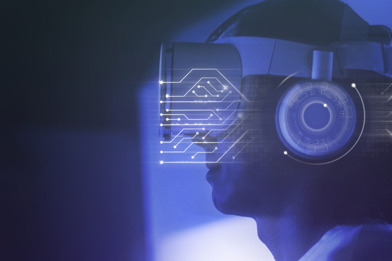 Augmented reality (AR) vs virtual reality (VR) in education