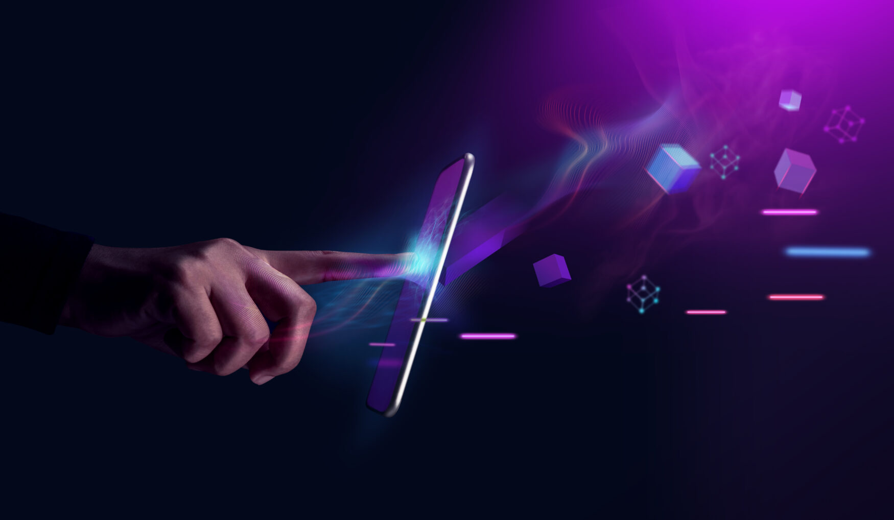 Mixed reality vs augmented reality. What is the difference?