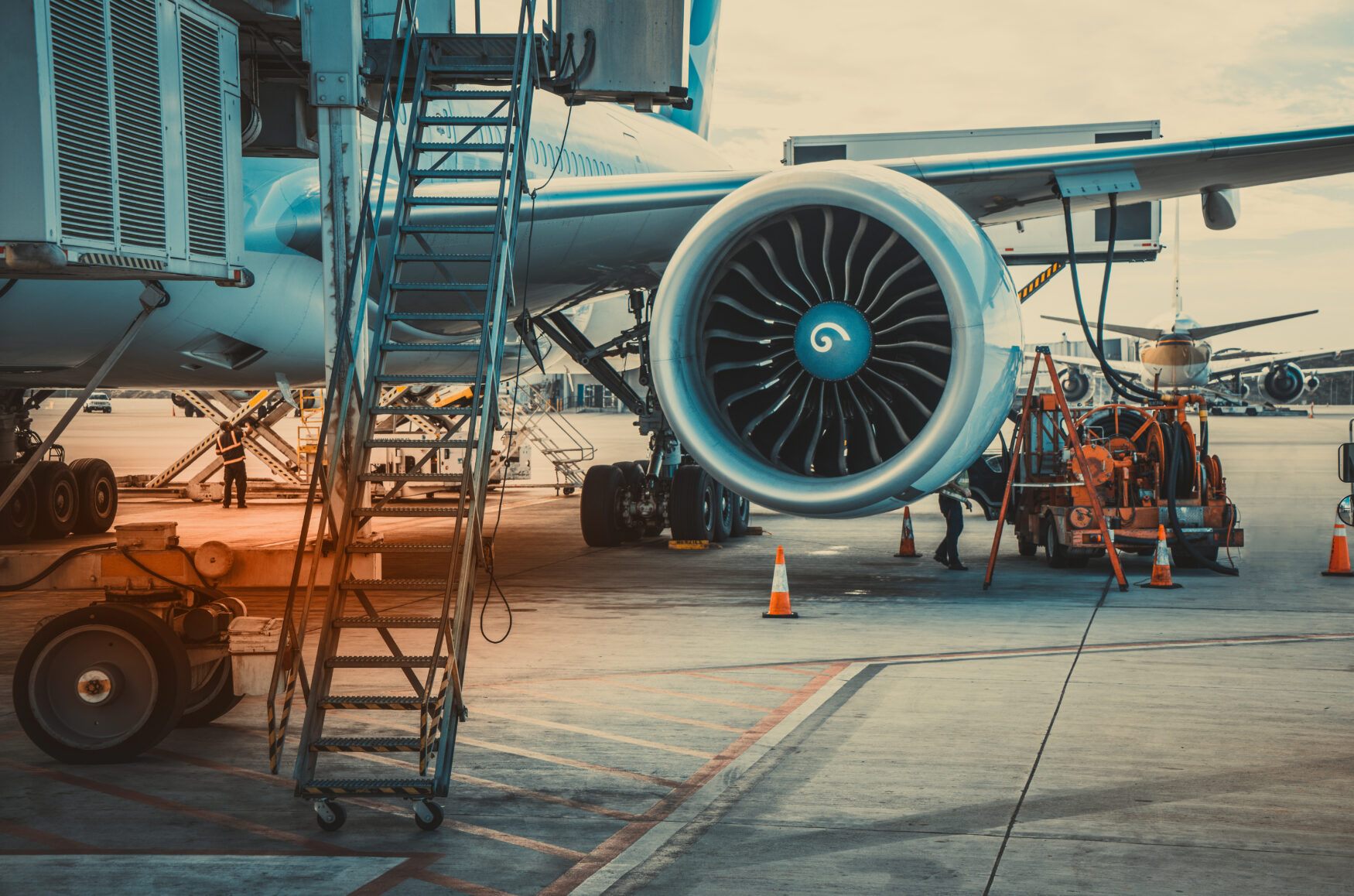 7 Main Problems in Aviation Maintenance (and How New Technologies Will ...