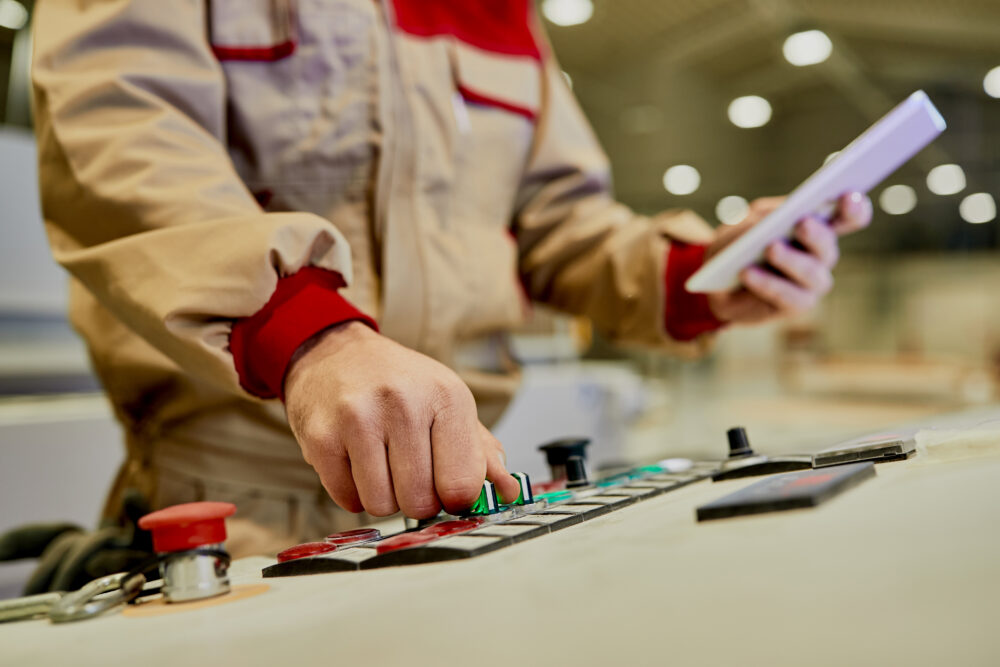 How to reduce downtime in manufacturing - Nsflow