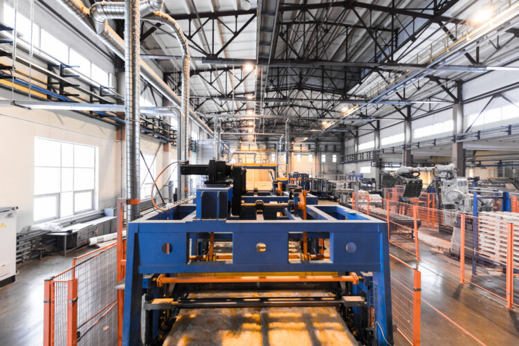8 ways to improve manufacturing productivity and efficiency - Nsflow