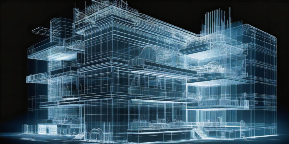 AR in architecture: bridging the gap between design vision and reality