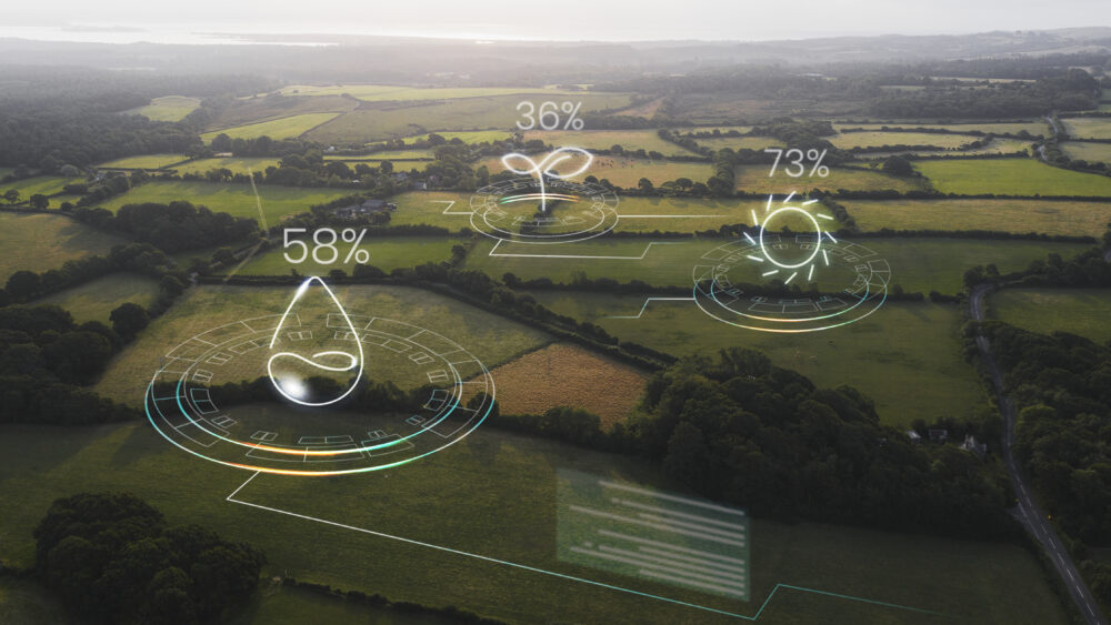 Augmented reality in agriculture: the future of farming technology