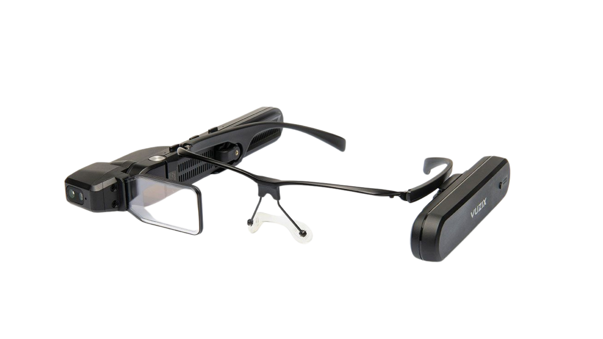 Future of augmented reality - AR trends for 2024 - Nsflow