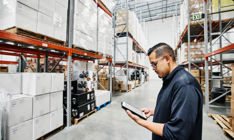 Sustainable Manufacturing: Goals, Challenges & Technologies