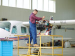 7 Main Problems in Aviation Maintenance (and How New Technologies Will ...