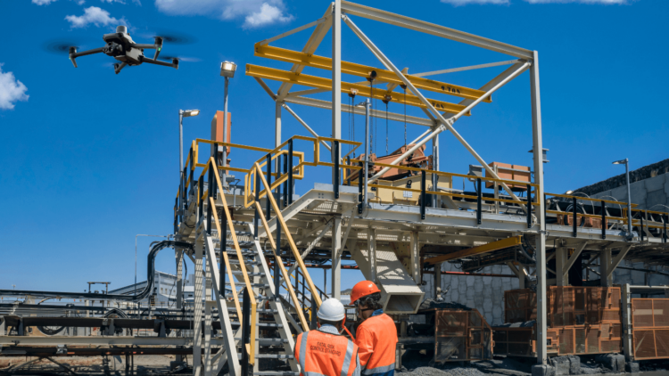 How To Conduct A Remote Inspection